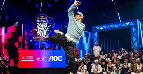 Red Bull Dance Your Style World Final 2022 Gallery