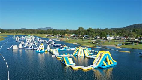 Stoney Park Holiday Park