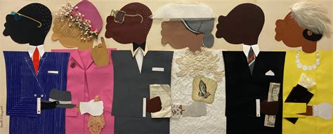 Black Artists In America From The Bicentennial To September 11