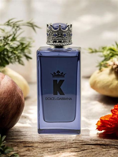 K By Dolce And Gabbana Eau De Parfum Intense Dolceandgabbana Cologne A