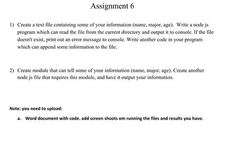 Solved Upload A Screenshot Of The Result And The Code Chegg