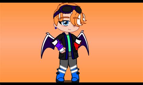 Ollie By Aaliyahtheangelgirl On Deviantart