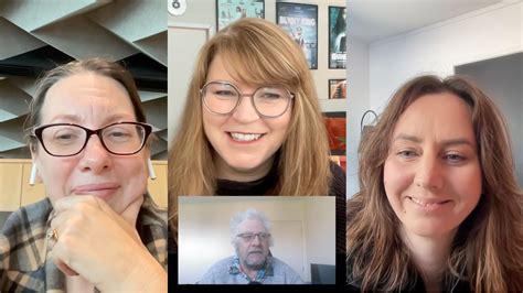 Victoria Dabbs Emma Slade And Roxie Bull Velvet Moss Shownews