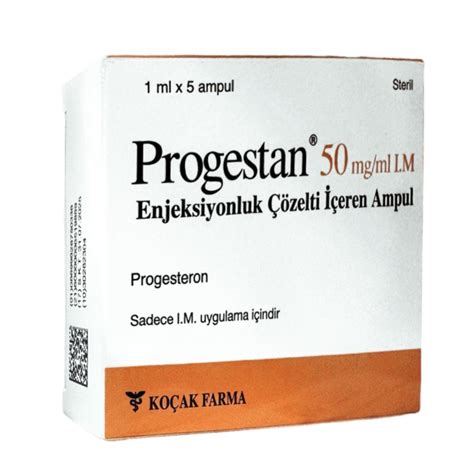 Progestan 50mgml 1 Ml N5 Cumpără în Moldova Prețuri și Instrucțiuni De Utilizare Chișinău