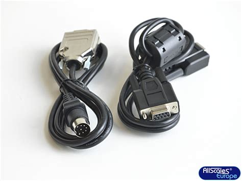 Dot Matrix Ticket Printer Ch 4 Allscales Europe