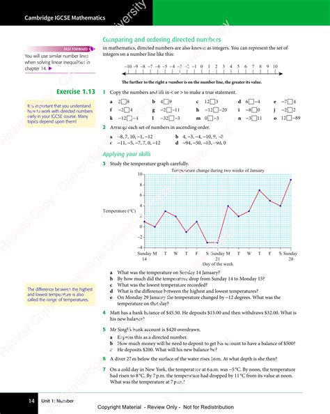 Igcse Mathematics Textbook Full Version Pdf