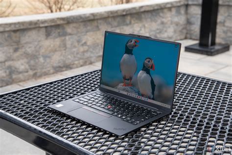 Review The ThinkPad X Carbon Gen Is The Best One Lenovo Has Ever Made