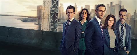 Law And Order Criminal Intent Intro Uk