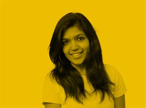 Meet Deepthi Plps Sustainability Coordinator Plp Architecture