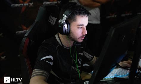 Cs2 Gaimin Gladiators Rescinde Contrato De Felps Antes Do Major Mais
