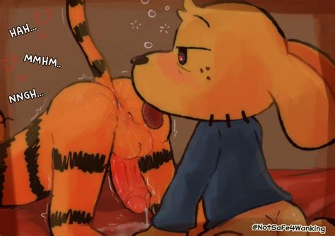 Rule 34 Anal Anthro Anus Ass Blush Bodily Fluids Bottomwear