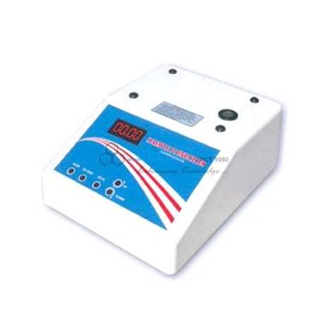 Haemoglobinometer Digital India Manufacturers Suppliers And Exporters