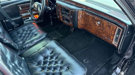 1984 Oldsmobile 98 Regency Vs 1990 Cadillac Brougham Which To Buy