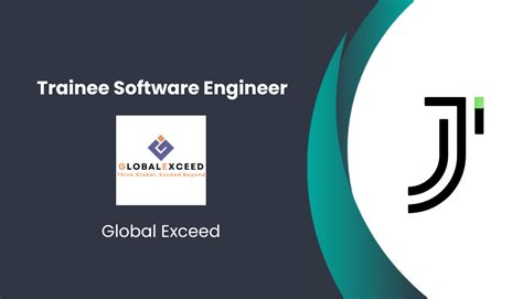 Trainee Software Engineer