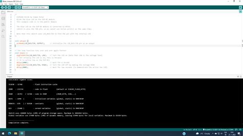 Arduino Ide 200 Rc3 Uploading Arduino Forum