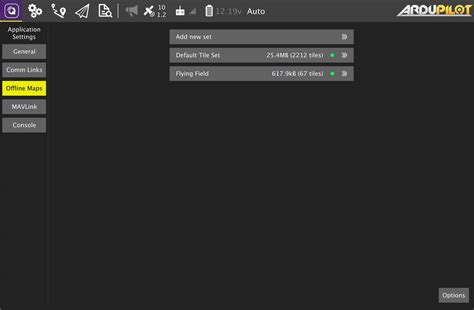 Offline Maps Qgc Guide Master