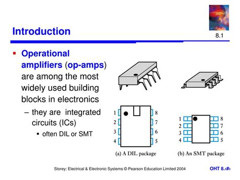 Ppt Operational Amplifiers Powerpoint Presentation Free Download
