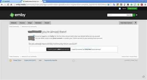 Setup A Centralized Media Server Using Emby Server Unixmen