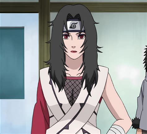Kurenai Yuhi By Pokearceus On Deviantart