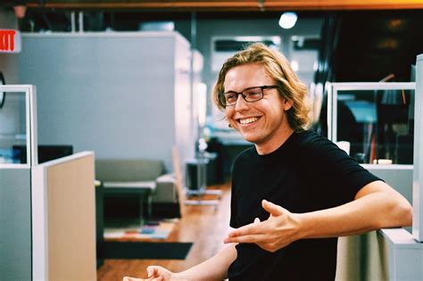 David Adrian Curriculum Vitae