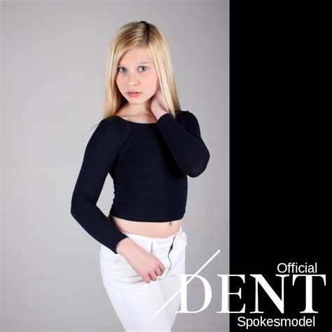 Welcome Kellah Dent Model Magazine