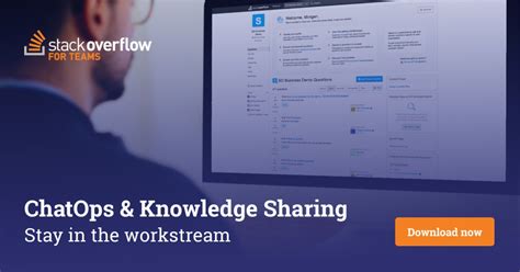 stack overflow on linkedin our partner integrations help technologists