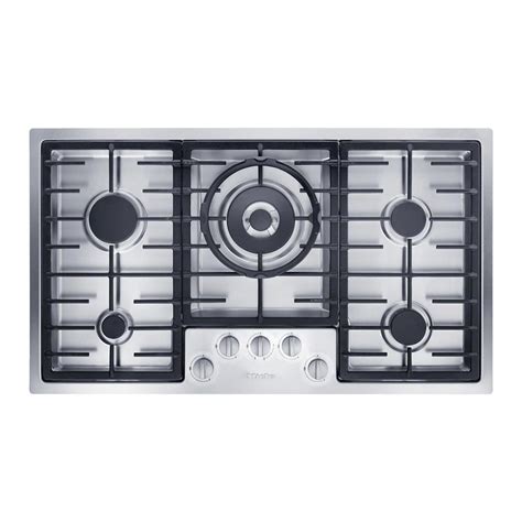 Miele Gas Cooktop Operating And Installation Instructions Pdf Download Manualslib