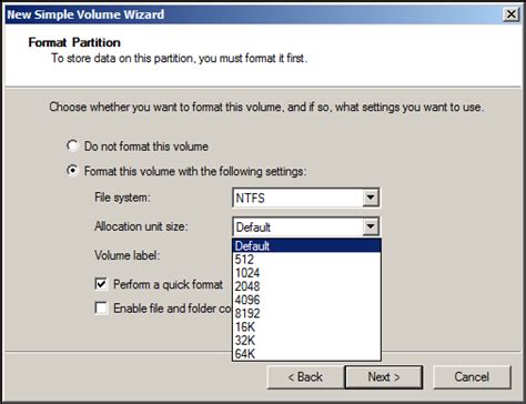 Fixed Clusters Will Exceed Maximum Supported By File System Minitool