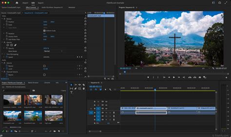 Adobe Premiere Pro 2023 Supported File Formats