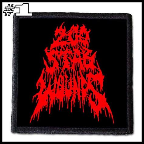 200 Stab Wounds Patch 1
