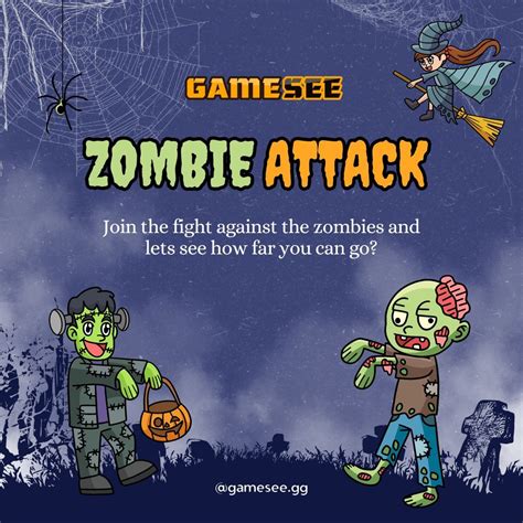 Gamesee Newgame Zombieattack Gamingfun Gamedevelopment
