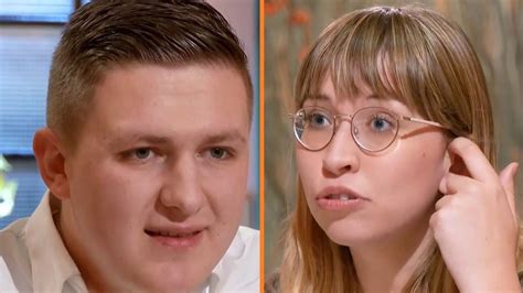 First Dates Kijkers Gaan Los Om Bizarre Hobby Deelneemster Zoek Een Leven Sgxl Nl De