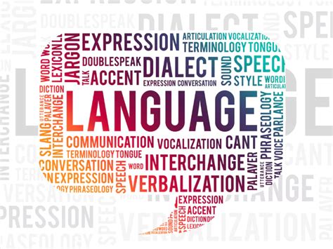 Language Conventions In English Techniques And Translation