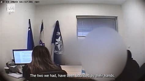 Testigos Comparten Relatos Brutales De Violencia Sexual Durante El Ataque Del De Octubre Cnn