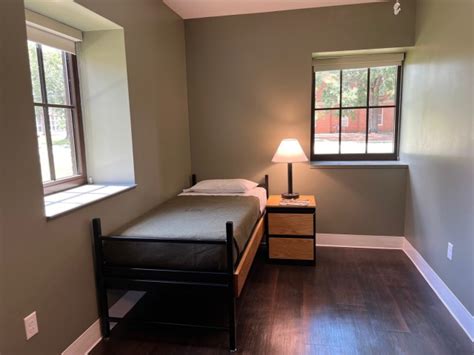 Barracks Renovations Boost Soldiers Quality Of Life At Fort Benning