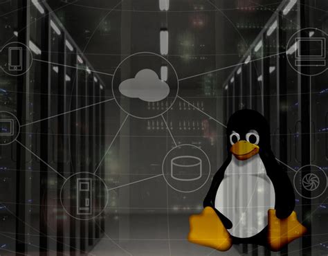 Linux Kernel 54 Lançado Com Suporte Exfat E Recurso De Bloqueio Do Kernel Sempreupdate