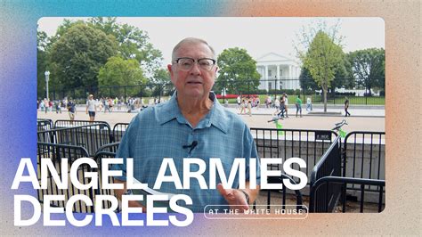 Angel Armies Decrees Tim Sheets