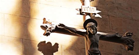 The Meaning Of Inri On The Cross Lords Guidance