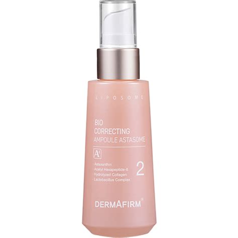 Dermafirm Bio Correcting Ampoule Astasome A4 Hwahae Global