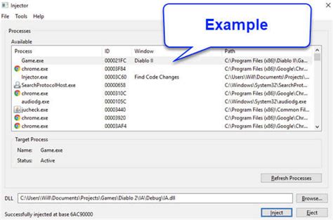 What Is A Dll Injector And How Does It Work