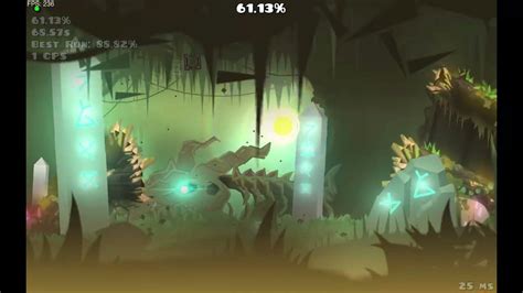 Caput Mundi Easy Demon By Royalp Youtube