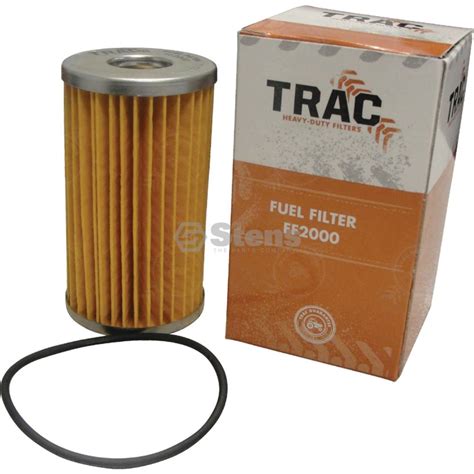 Ff2000 Fuel Filter
