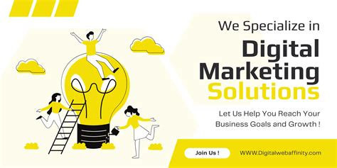 Digital Web Affinity Houston Tx