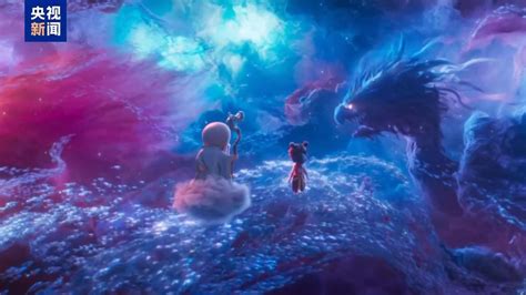 意大利导演点赞《哪吒2》：情感表达细腻特效制作美术设计令人惊叹高清1080p在线观看平台腾讯视频