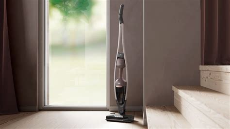 Skaftdammsugare Av återvunnen Plast I Sex Färger Skaftdammsugare I