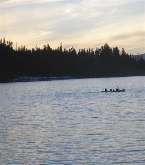 Sunrise Sunset Times Of Priest Lake Id Usa Maplogs