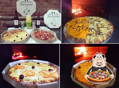 Pizzaria Don Lorenzo Diadema Menu Do Restaurante E Avaliações