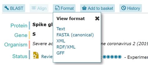 T011 · Querying Online Api Webservices — Teachopencadd 0 Documentation