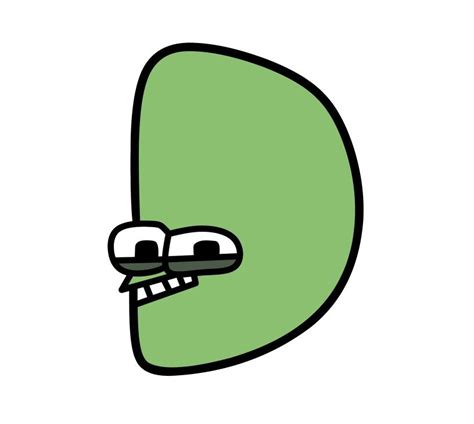 Alphabet Lore C Artofit