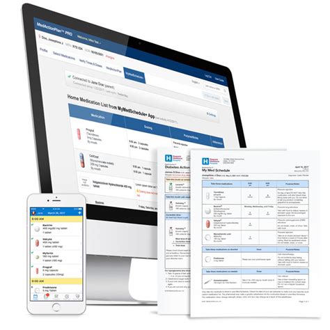 Medactionplan Improves Patient Care And Reduces Costs
